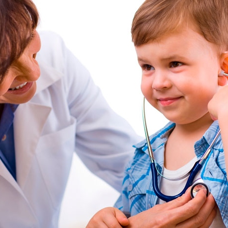 Especialidades – Hospital Centro Pediátrico